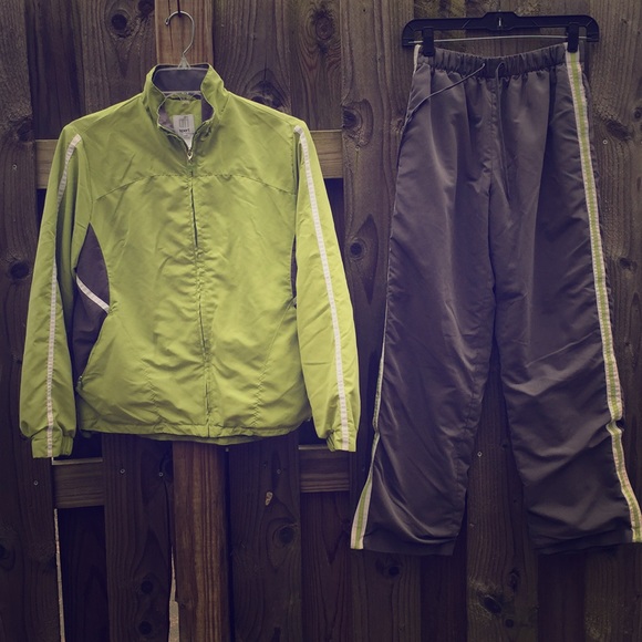 Other | Work Out Set | Poshmark